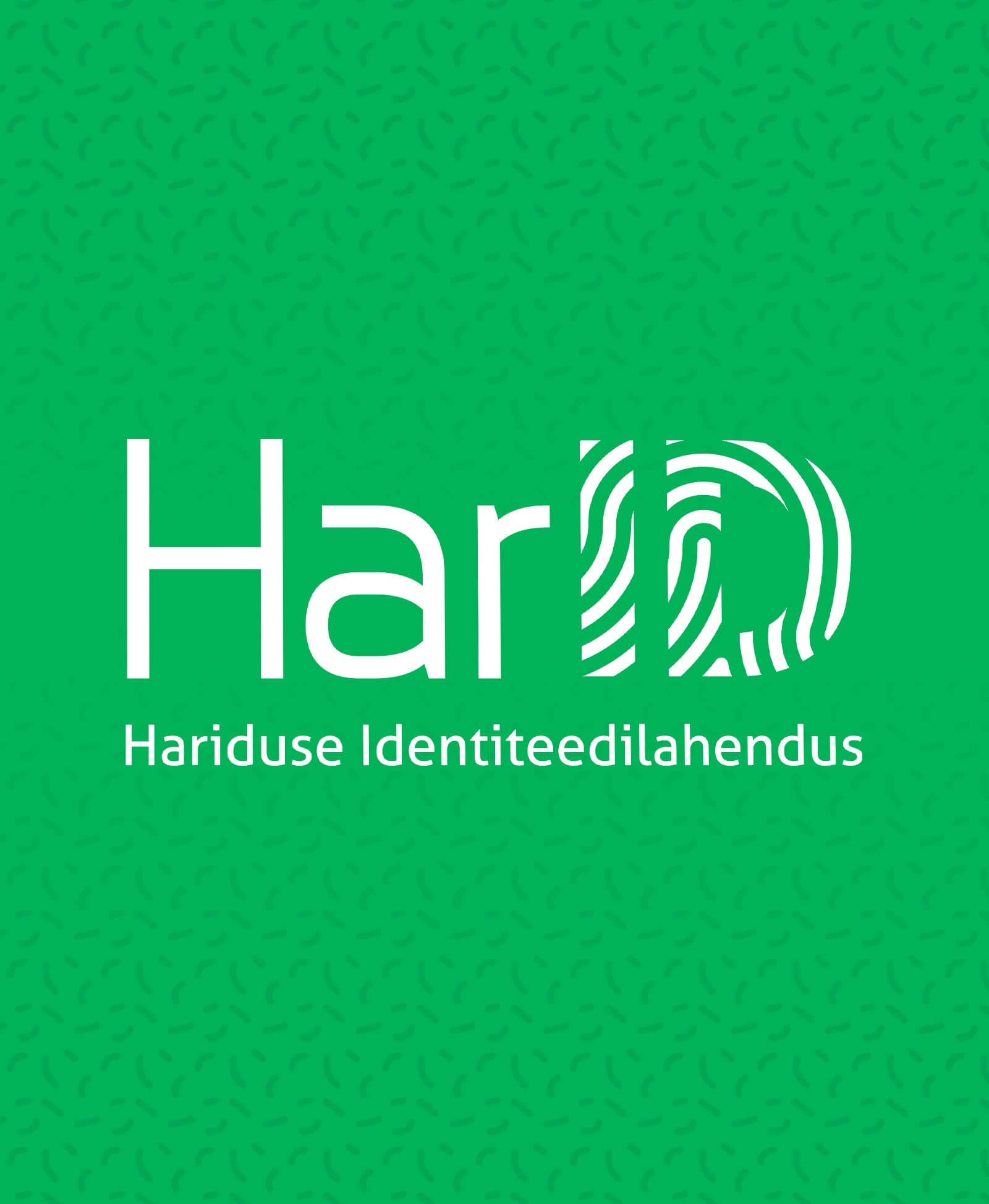 HarID – OCTA digiagentuur