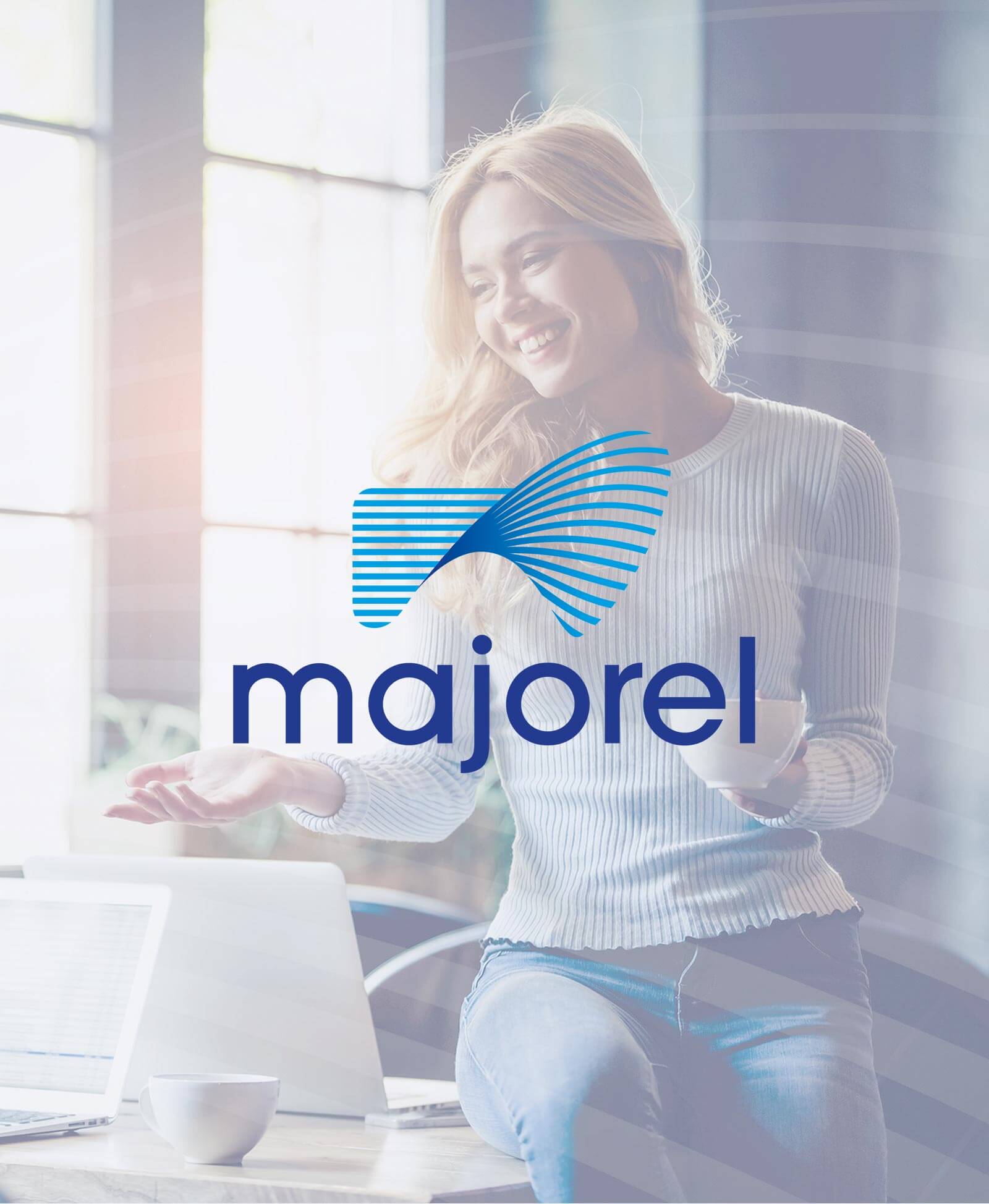 Majorel – OCTA digiagentuur